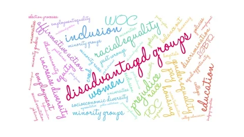 Disadvantaged Stock Footage ~ Royalty Free Stock Videos | Pond5