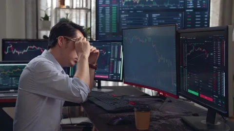 Asian Stock M Stock Videos – Royalty-Free HD & 4K Videos