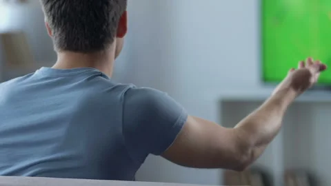 Wicked Game Tv Stock Videos – Royalty-Free HD & 4K Videos