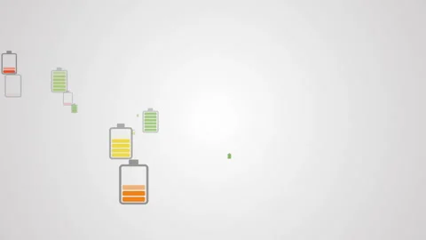 Ion New Shows Stock Videos – Royalty-Free HD & 4K Videos