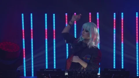 Disk Dance Stock Video Footage | Royalty Free Disk Dance Videos | Pond5