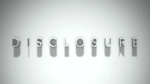 Disclosure Film Stock Videos – Royalty-Free HD & 4K Videos