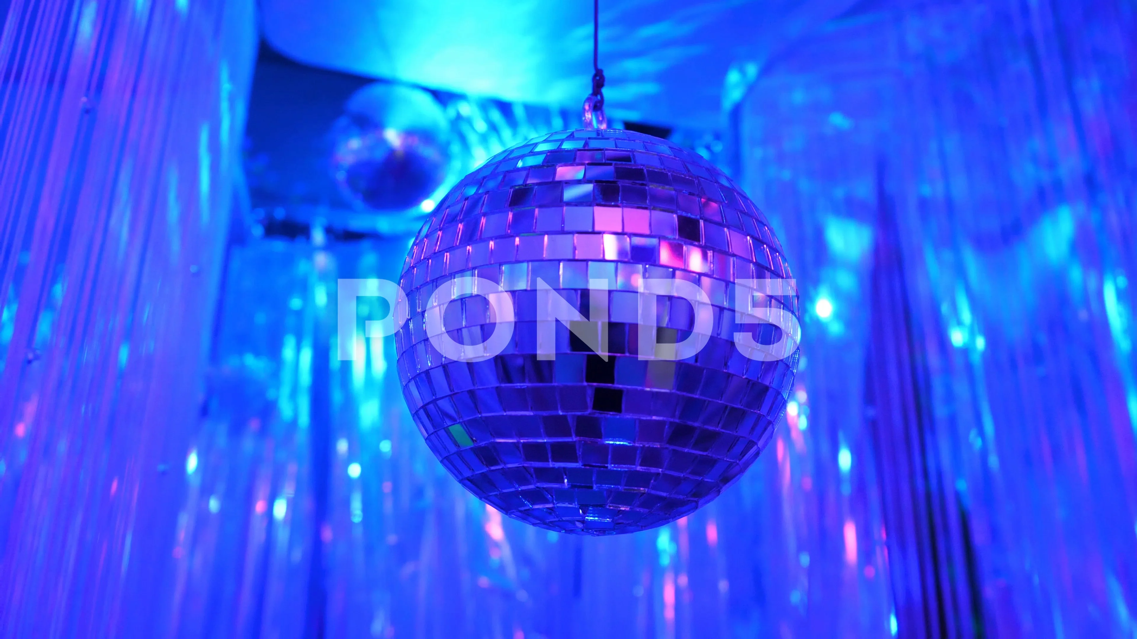 Retro Disco Wallpapers