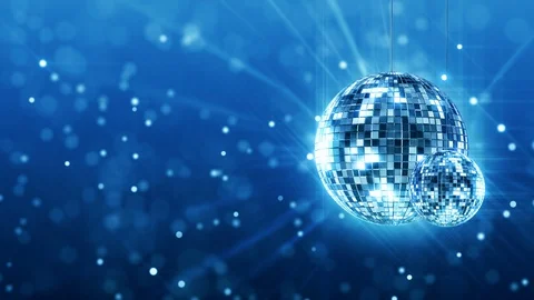 Disco Backgrounds Animated Stock Videos – Royalty-Free HD & 4K Videos
