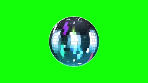 Music Green Ball Stock Videos – Royalty-Free HD & 4K Videos
