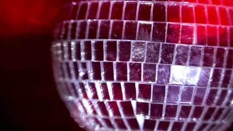 Disco Ball Lights Stock Video Footage | Royalty Free Disco Ball Lights ...