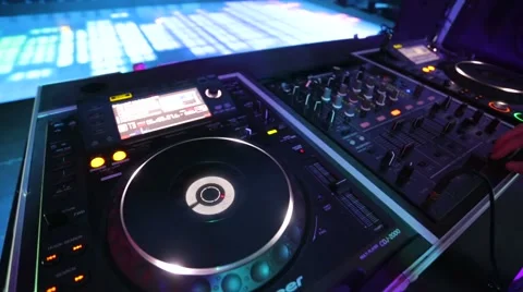 Disk Dance Stock Video Footage | Royalty Free Disk Dance Videos | Pond5