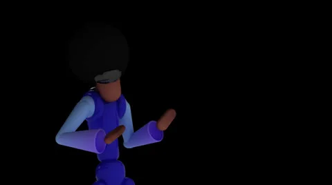 Beat Dancer Stock Videos – Royalty-Free HD & 4K Videos