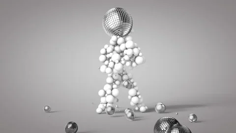 Bust Dance Video Stock Videos – Royalty-Free HD & 4K Videos