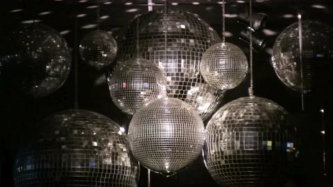 Party Background Disco Stock Video Footage | Royalty Free Party ...