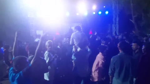 Fliker Dance Party Stock Videos – Royalty-Free HD & 4K Videos | Pond5