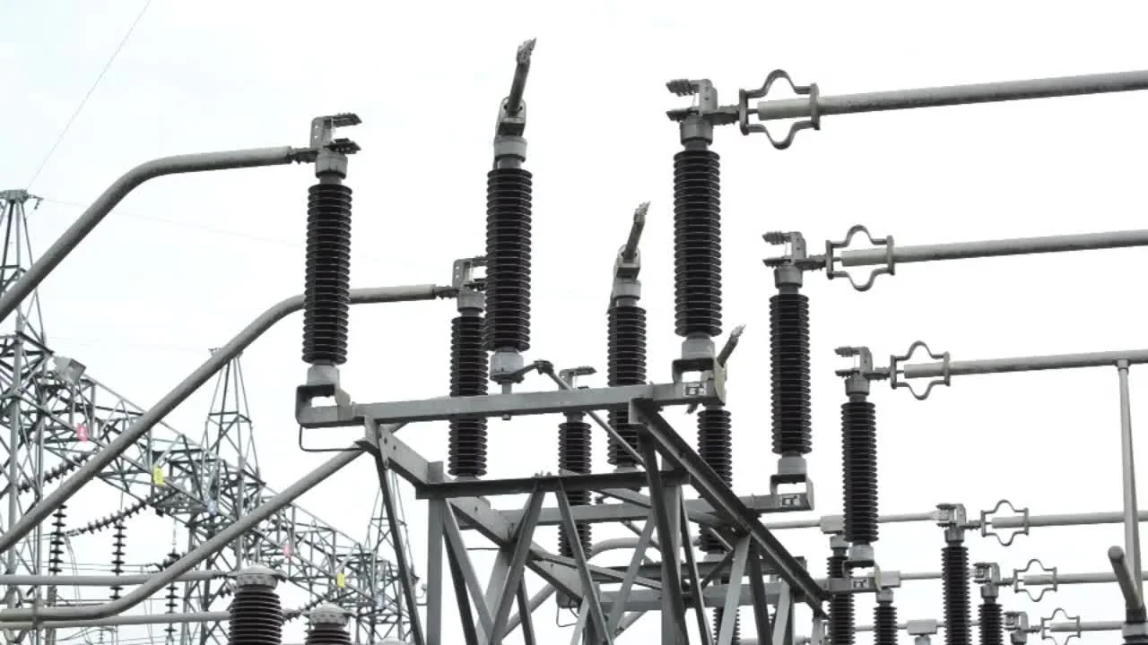 Substation Disconnect Switches PNM The Main Purpose Of An Electrical