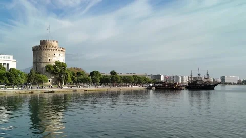 Discovvering The Waterfront Stock Videos – Royalty-Free HD & 4K Videos ...