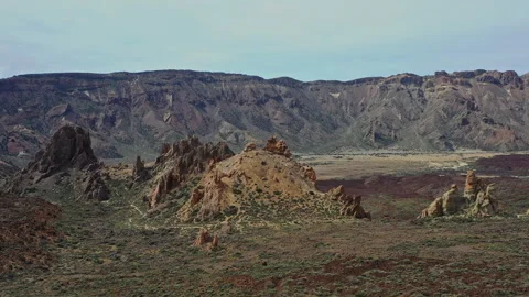 Discover the hidden treasures of Tenerif... | Stock Video | Pond5