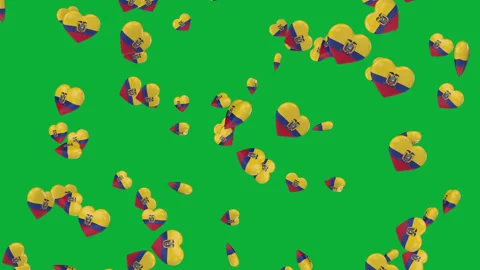 Discover the Symbolism Behind Animated E... | Stock Video | Pond5