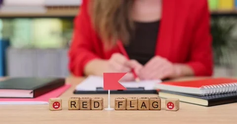 Red D Meaning Stock Videos – Royalty-Free HD & 4K Videos