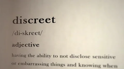 Discreet Stock Videos – Royalty-Free HD & 4K Videos | Pond5