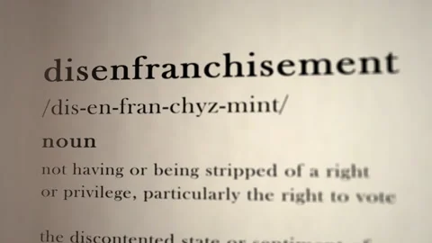 Disqualification Stock Video Footage | Royalty Free Disqualification ...