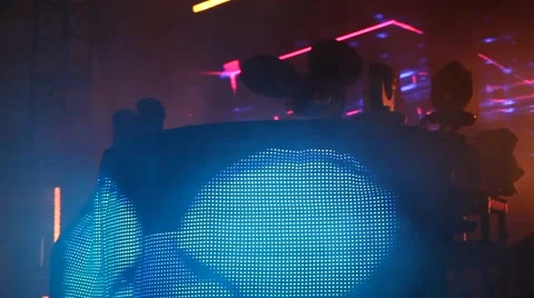 Disk Dance Stock Video Footage | Royalty Free Disk Dance Videos | Pond5