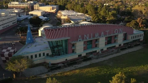 Pixar Animation Studios Stock Videos – Royalty-Free HD & 4K Videos