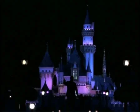 Disney Castle Stock Footage ~ Royalty Free Stock Videos | Pond5