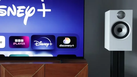 Streaming Tv App Stock Videos – Royalty-Free HD & 4K Videos | Pond5