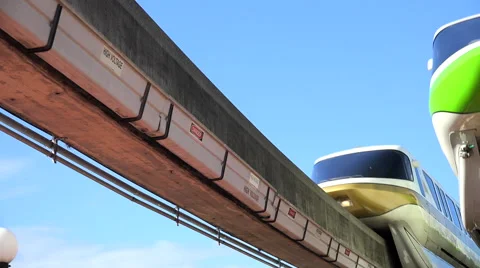 Disney World Videos Stock Videos – Royalty-Free HD & 4K Videos | Pond5