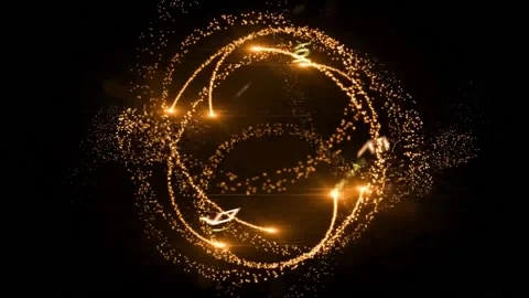 After Effects: Disperse Logo Opener for After Effects #233868619