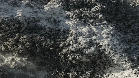 Displacement map Vj Loop | Stock Video | Pond5