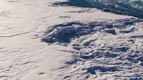 Displacement map Vj Loop | Stock Video | Pond5