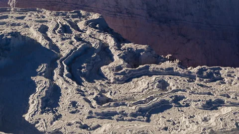 Displacement map Vj Loop | Stock Video | Pond5