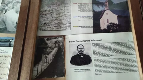 Pictures Display Stock Videos – Royalty-Free HD & 4K Videos