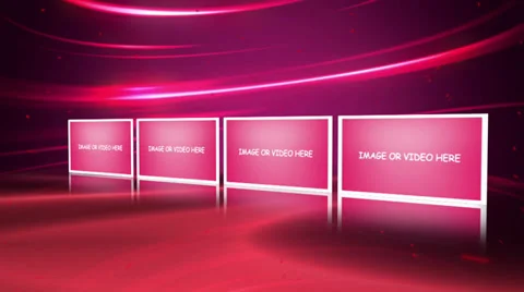 Display Showcase ~ After Effects Template #29354544 | Pond5