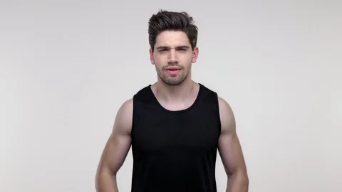 Shaking Hrad No Stock Videos – Royalty-Free HD & 4K Videos