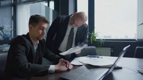 Incompetent Stock Footage ~ Royalty Free Stock Videos | Pond5