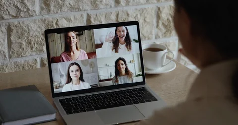 App Video Friends Stock Videos – Royalty-Free HD & 4K Videos | Pond5