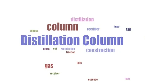 Simple Distillation Stock Video Footage | Royalty Free Simple ...