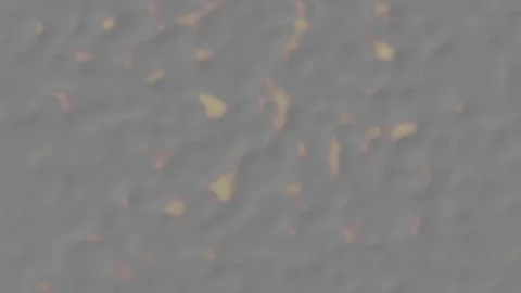 Distorted Blob Wave Background Video Li... | Stock Video | Pond5