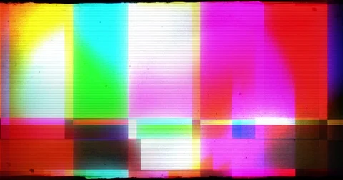 4K Test Pattern Stock Video Footage | Royalty Free 4K Test Pattern ...