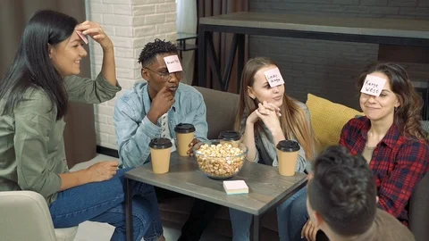 I Am Who Stock Videos – Royalty-Free HD & 4K Videos