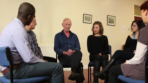 Senior Circle Stock Videos – Royalty-Free HD & 4K Videos