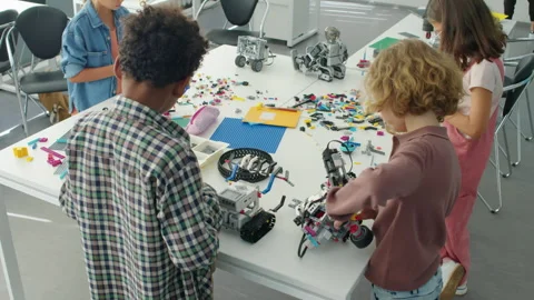 Preteen Models Models Stock Videos – Royalty-Free HD & 4K Videos