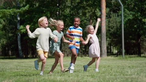 Kids Screaming Stock Video Footage | Royalty Free Kids Screaming Videos ...