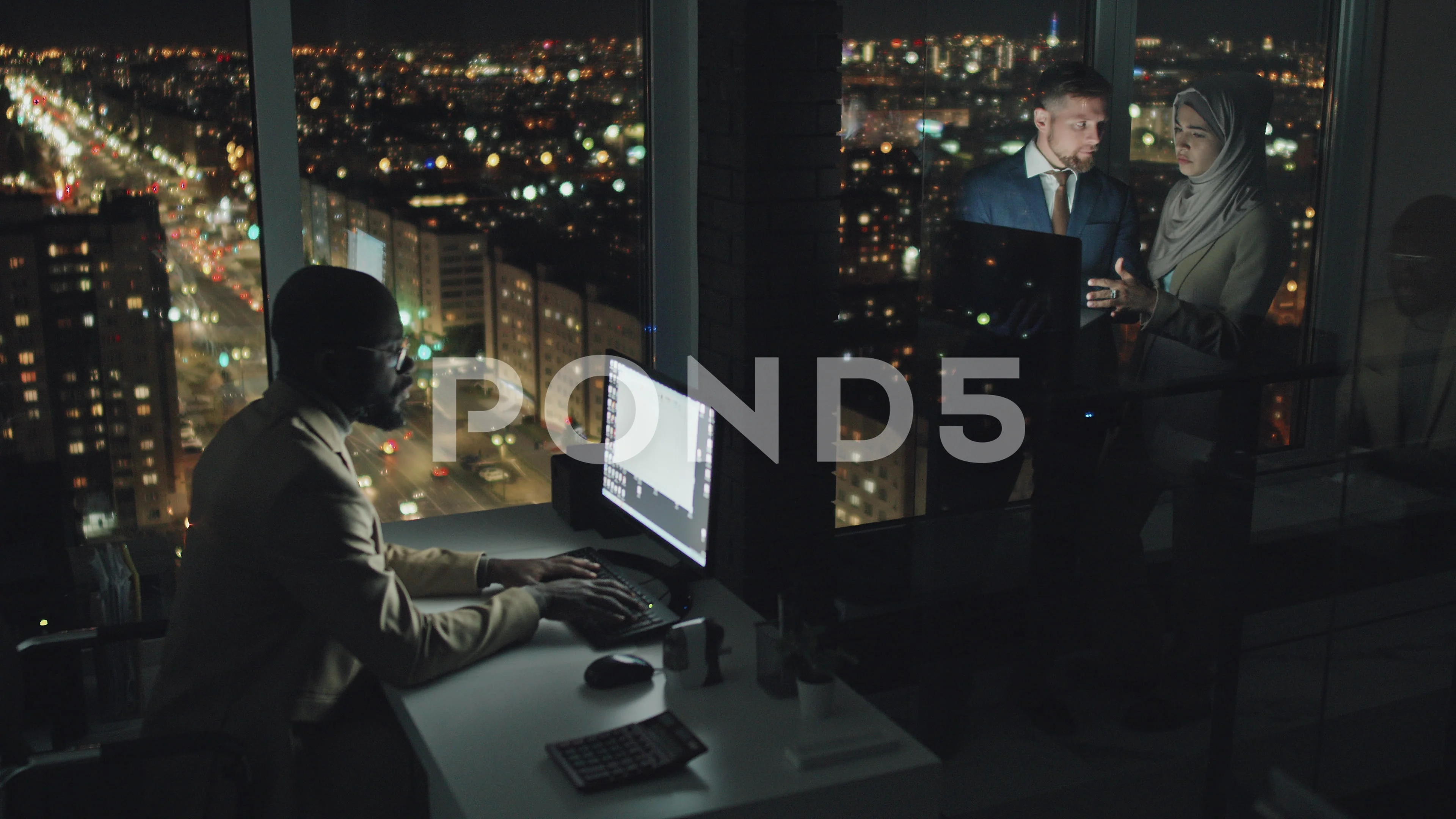 Workaholics Desktop Background