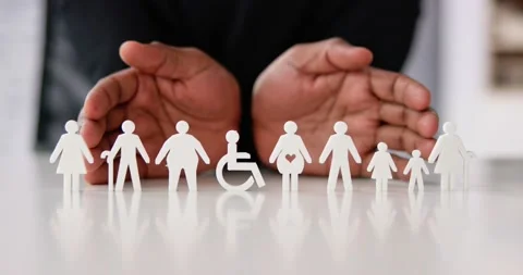 Workplace Diversity Stock Video Footage | Royalty Free Workplace ...