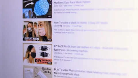 Ncraft Youtube Stock Videos – Royalty-Free HD & 4K Videos