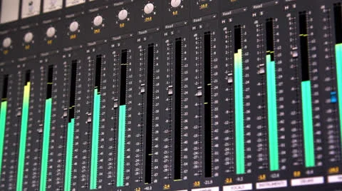 Group Audio Tracks Stock Video Footage | Royalty Free Group Audio ...