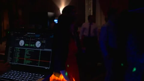 Disco Dancing People Stock Video Footage | Royalty Free Disco Dancing ...