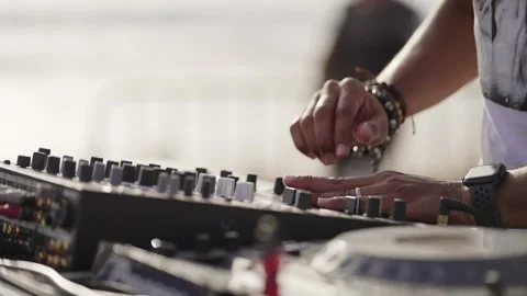 Dj Smart Stock Videos – Royalty-Free HD & 4K Videos | Pond5