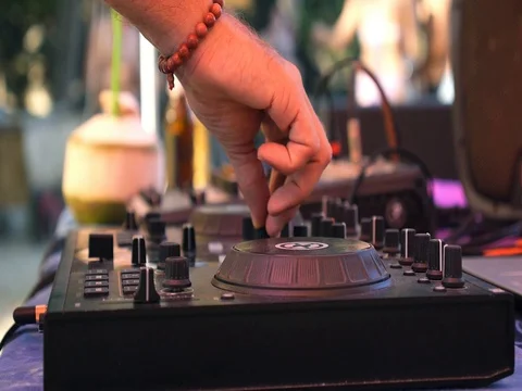 Console Hanged Stock Videos – Royalty-Free HD & 4K Videos